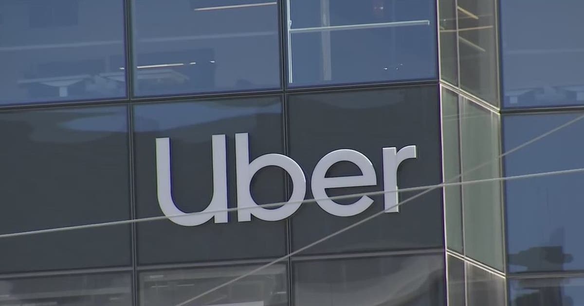 18-year-old hacker blamed for Uber breach | KTVU FOX 2