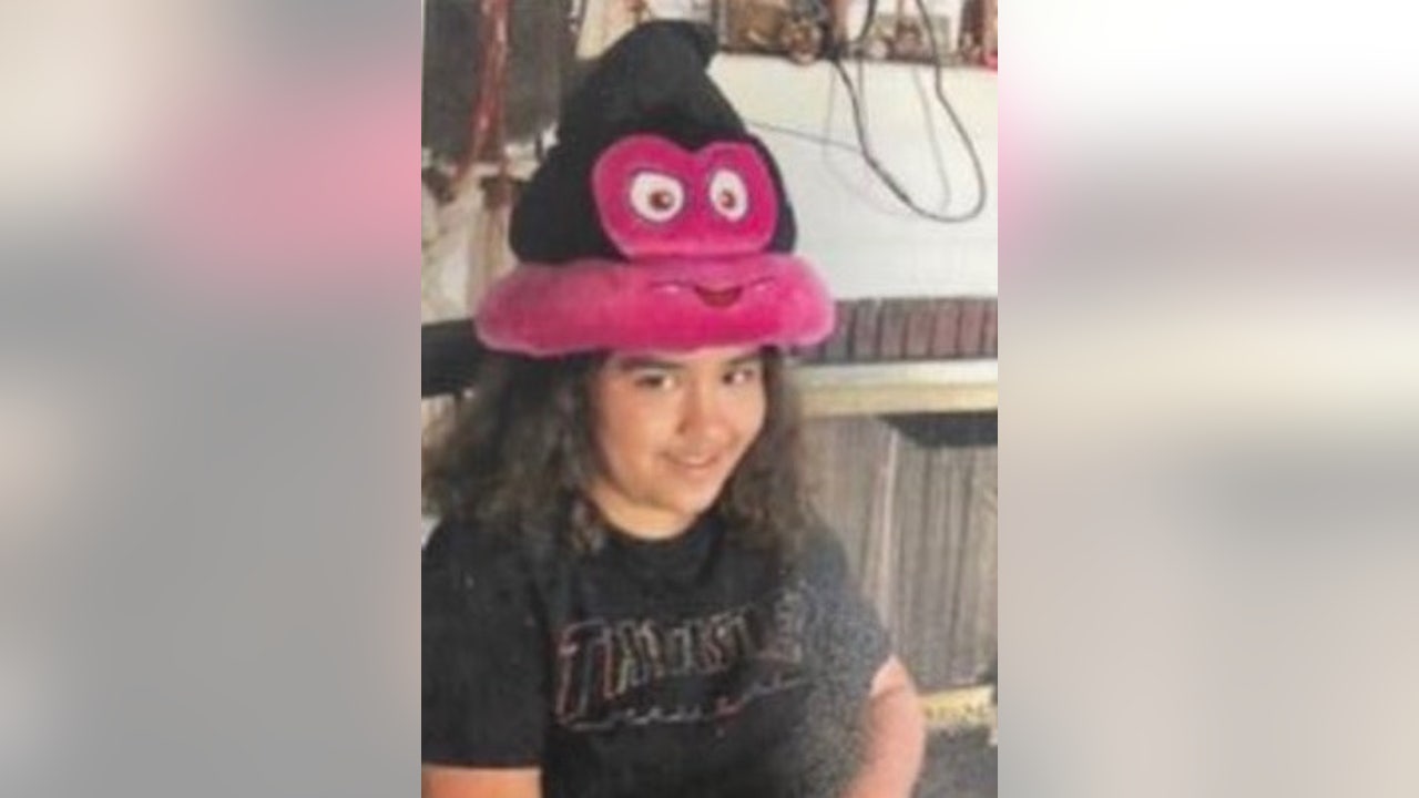 Alameda County deputies searching for missing 14-year-old girl | KTVU FOX 2 Alameda County deputies searching for missing 14-year-old girl | KTVU FOX 2