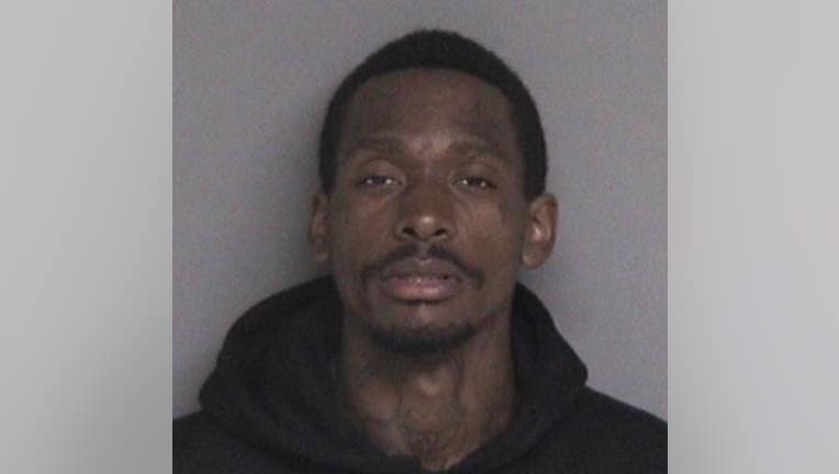 Elderly Man Attacked In Oakland Robbery Dies Suspect Charged With Murder Ktvu Fox 2 0838