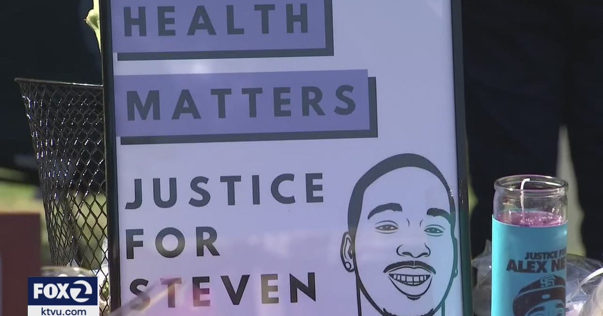San Leandro celebrates Steven Taylor Day, one year after he was killed ...