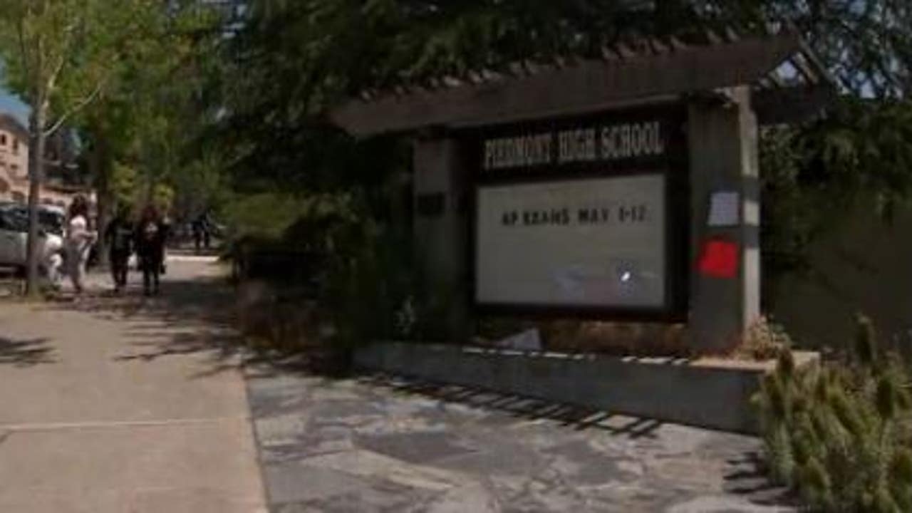 Piedmont school officials cancel Piedmont school officials cancel
