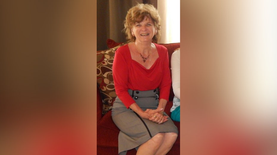 Lawsuit: Colorado officer who arrested woman with dementia allegedly ... Lawsuit: Colorado officer who arrested woman with dementia allegedly ...