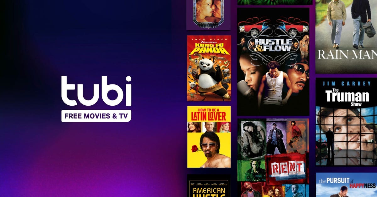 Tubi to add dozens of classics like ‘Eyes Wide Shut,’ ‘Four Weddings ...