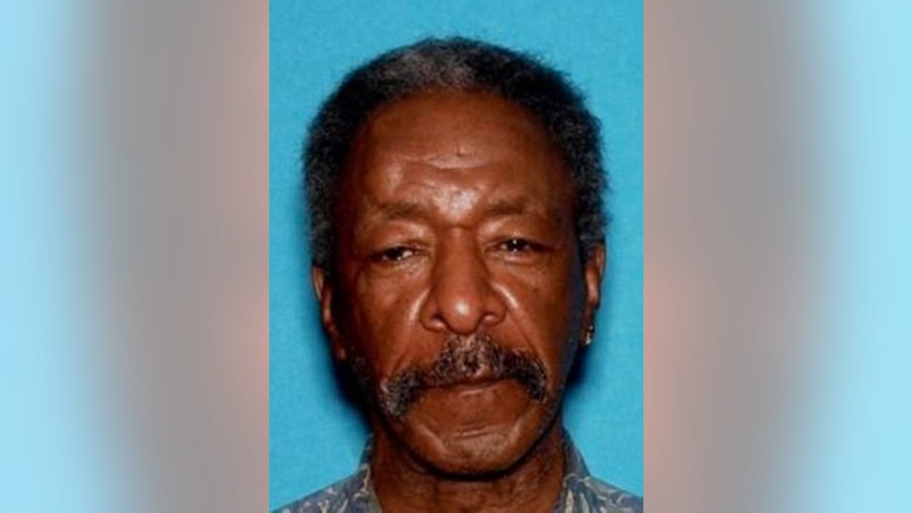 Senior Oakland Resident Goes Missing Police Ask For Help Locating Him