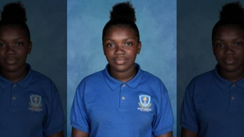 Antioch Police Announce Arrest In Homicide Of 12 Year Old Oakland Girl