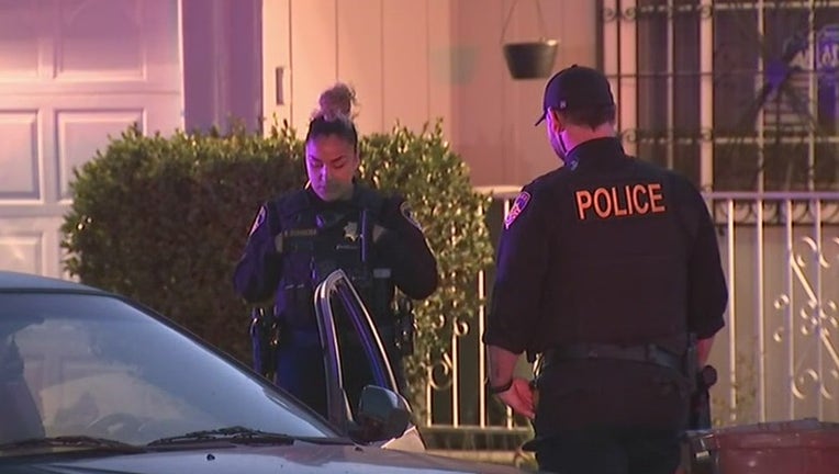 2 Arrested In Shooting Death Of 19 Year Old Antioch Man Ktvu Fox 2