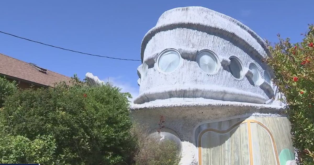 Berkeley's Fish House draws inspiration from nature | KTVU FOX 2