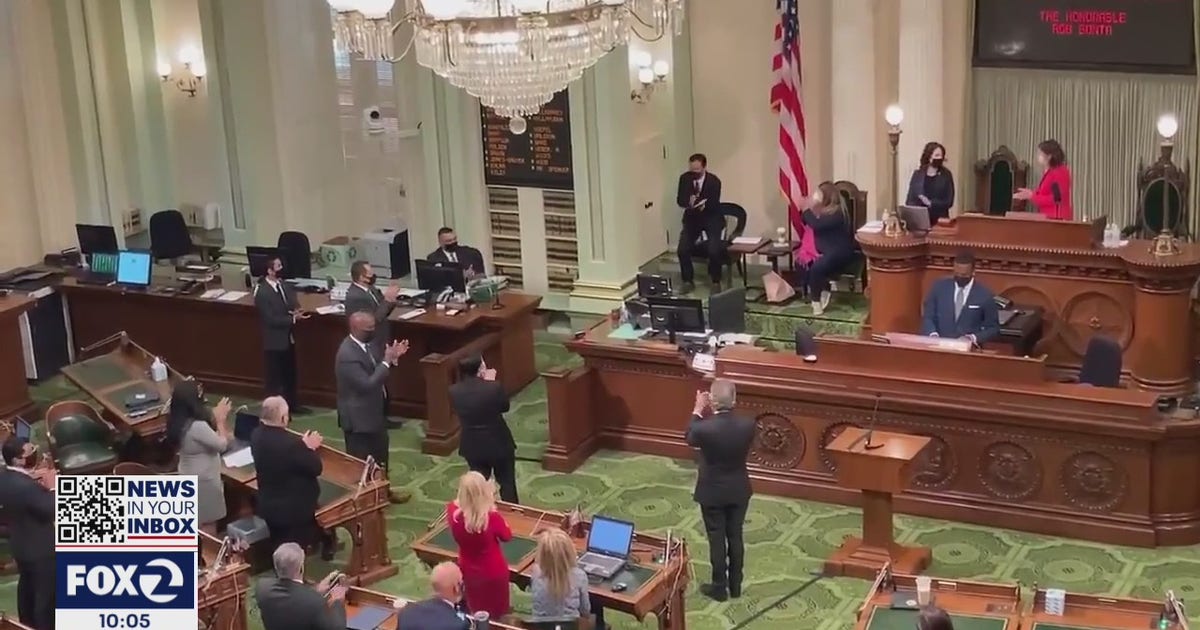 California becomes the first state to implement a guaranteed income ...