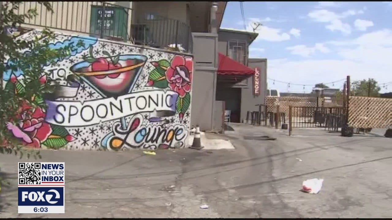 Gunfire outside Walnut Creek lounge leaves 25-year-old man dead ... Gunfire outside Walnut Creek lounge leaves 25-year-old man dead ...