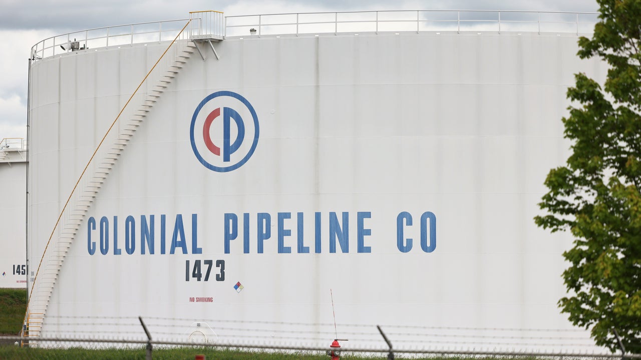 TSA updates cybersecurity directive after Colonial Pipeline ransomware ... TSA updates cybersecurity directive after Colonial Pipeline ransomware ...