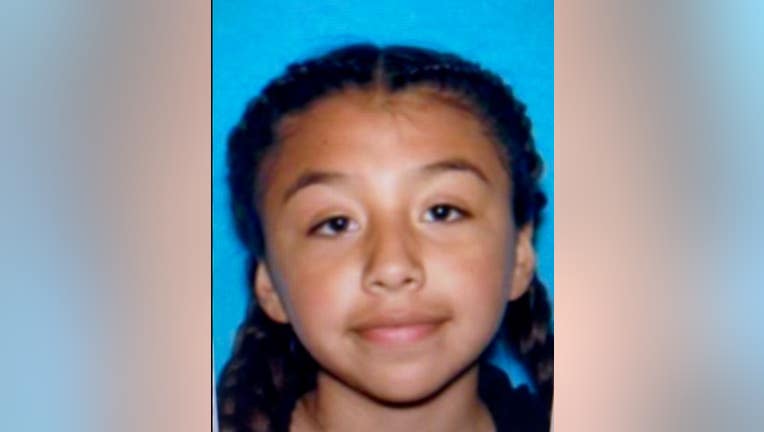 Oakland Police Ask Help In Locating Missing 14 Year Old Ktvu Fox 2