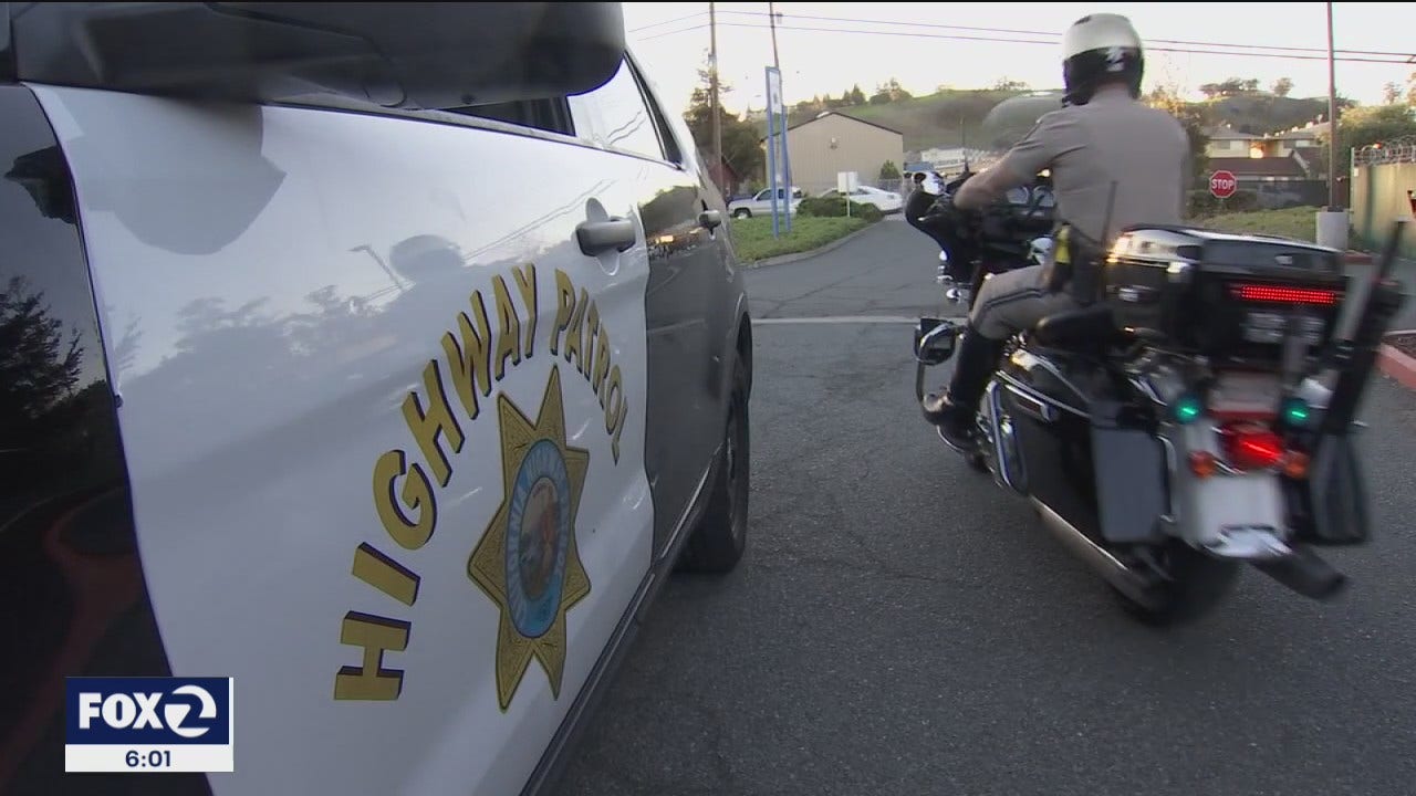 Oakland Chinatown officials welcome increased CHP patrols, but say more ... Oakland Chinatown officials welcome increased CHP patrols, but say more ...