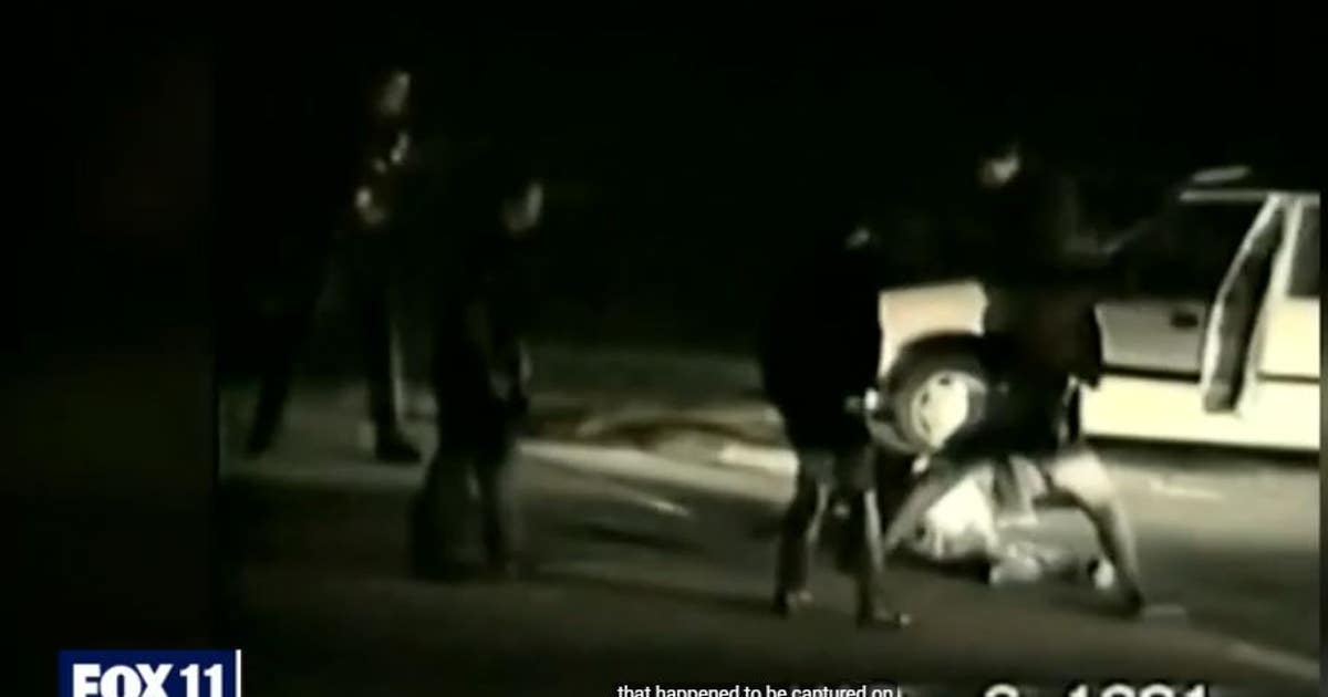 George Holliday, who filmed Rodney King video, dies of COVID | KTVU FOX 2