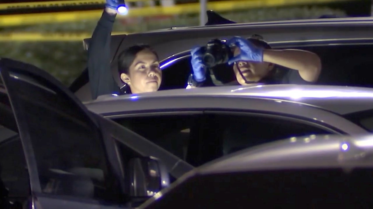 Milpitas Police Arrest Suspect In Shopping Center Shootout Ktvu Fox 2