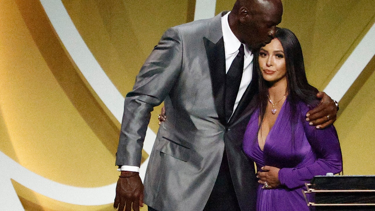 Judge Kobe Bryants Widow Must Turn Over Therapy Records Ktvu Fox 2