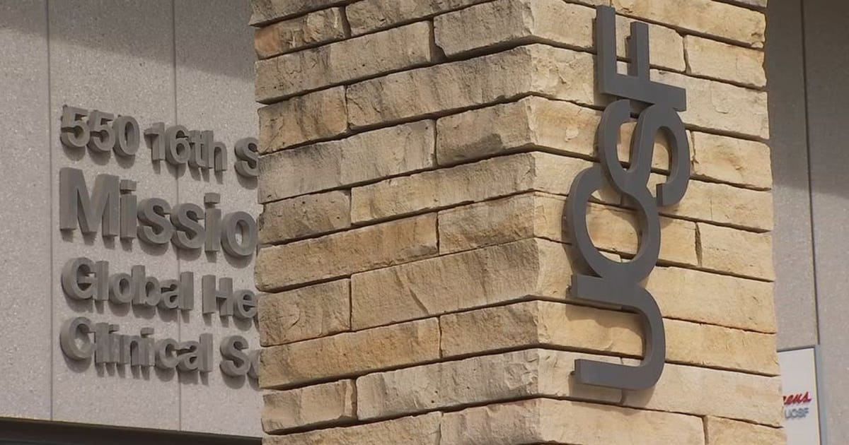 UCSF service and patient care workers to strike over recent layoffs ...