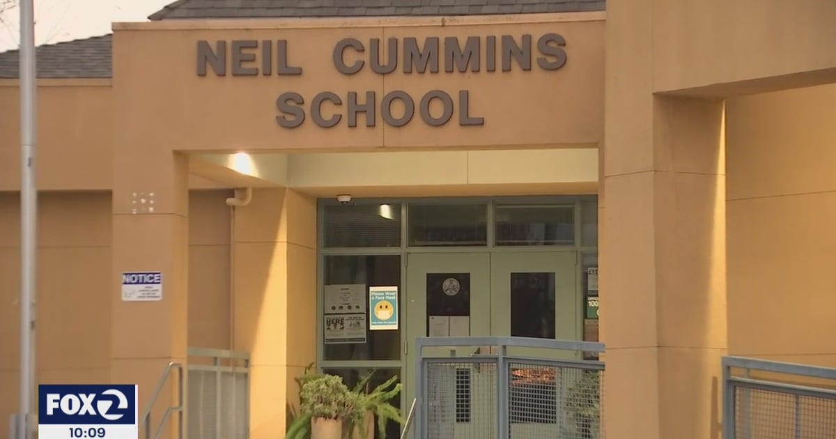 COVID outbreak at Marin school blamed on family who ignored positive ...