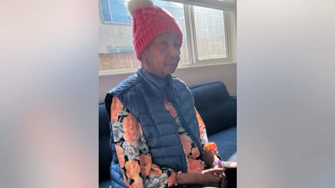 Missing Elderly Woman With Dementia Out Of Concord Ktvu Fox 2