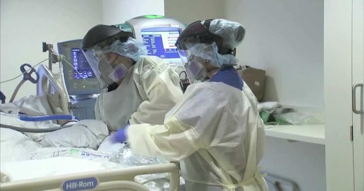 California health program successfully cut hospital visits | KTVU FOX 2