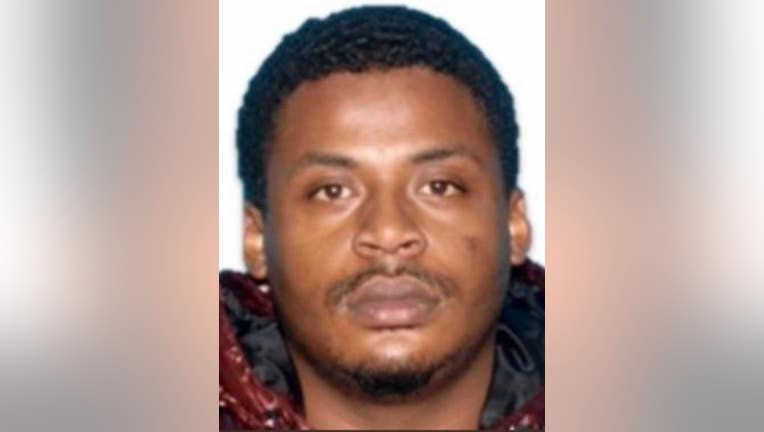 Police Identify Suspect Wanted In Connection With Antioch Homicide