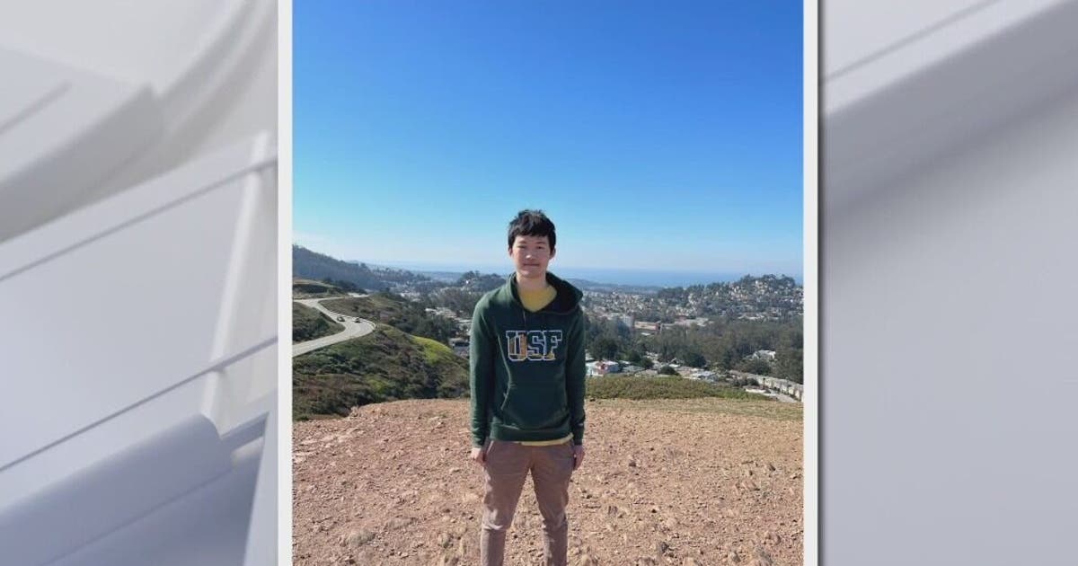 Service for USF student Christopher Liang to be held in San Francisco ...