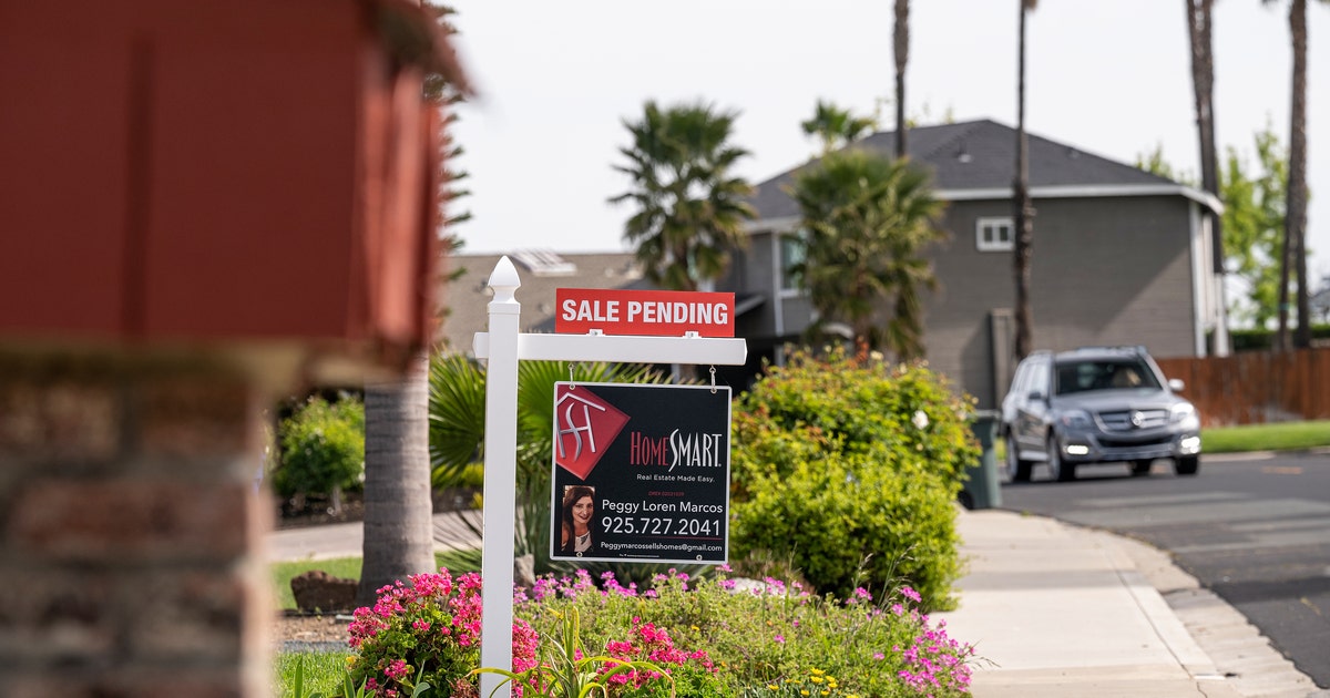 Bay Area first-time homebuyer program offers up to $200,000 | KTVU FOX 2