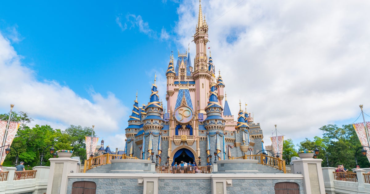 Disney government in dark about effect of Florida law dissolving it ...