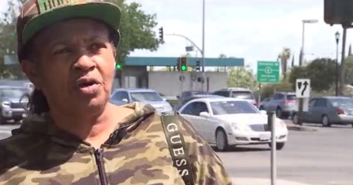 'The most traumatic experience': Mother recounts shooting on Highway 4 ...