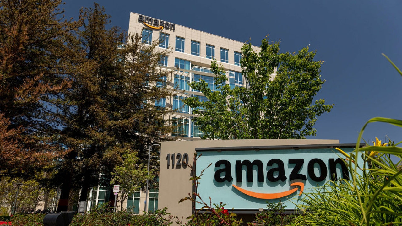 California sues Amazon, alleging antitrust law violations | KTVU FOX 2 California sues Amazon, alleging antitrust law violations | KTVU FOX 2