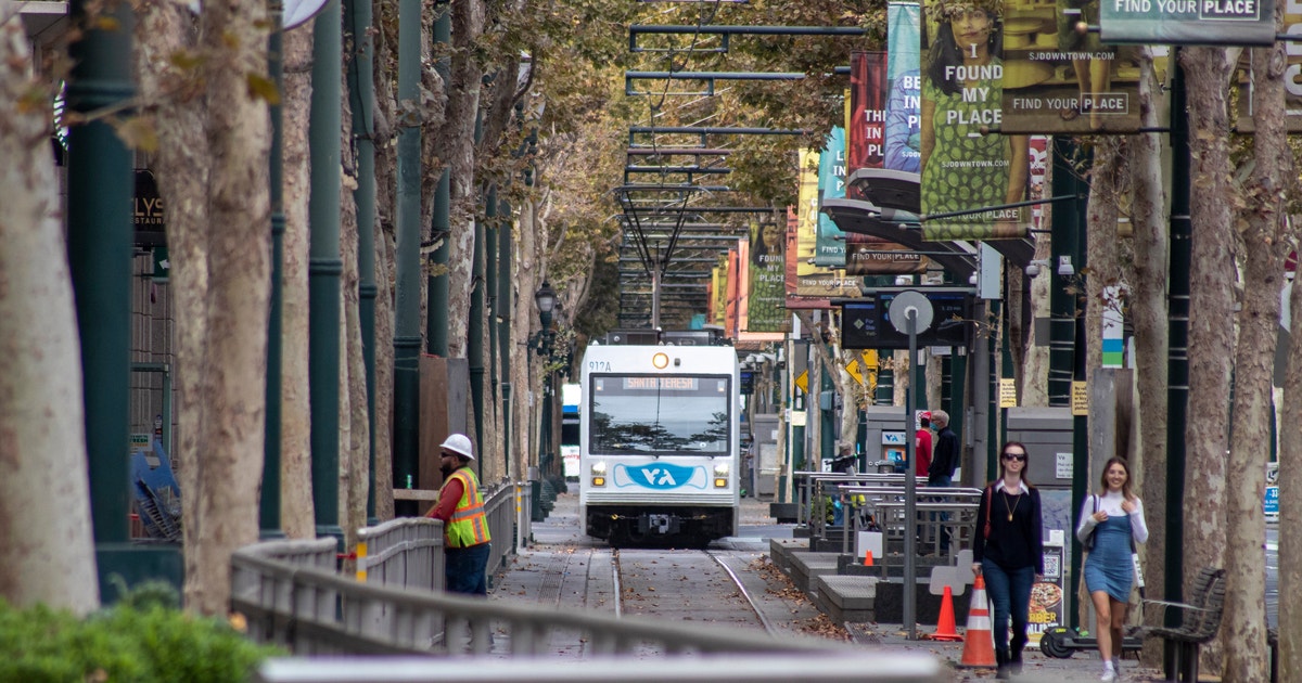 VTA to receive $5.1B for BART extension through South Bay | KTVU FOX 2