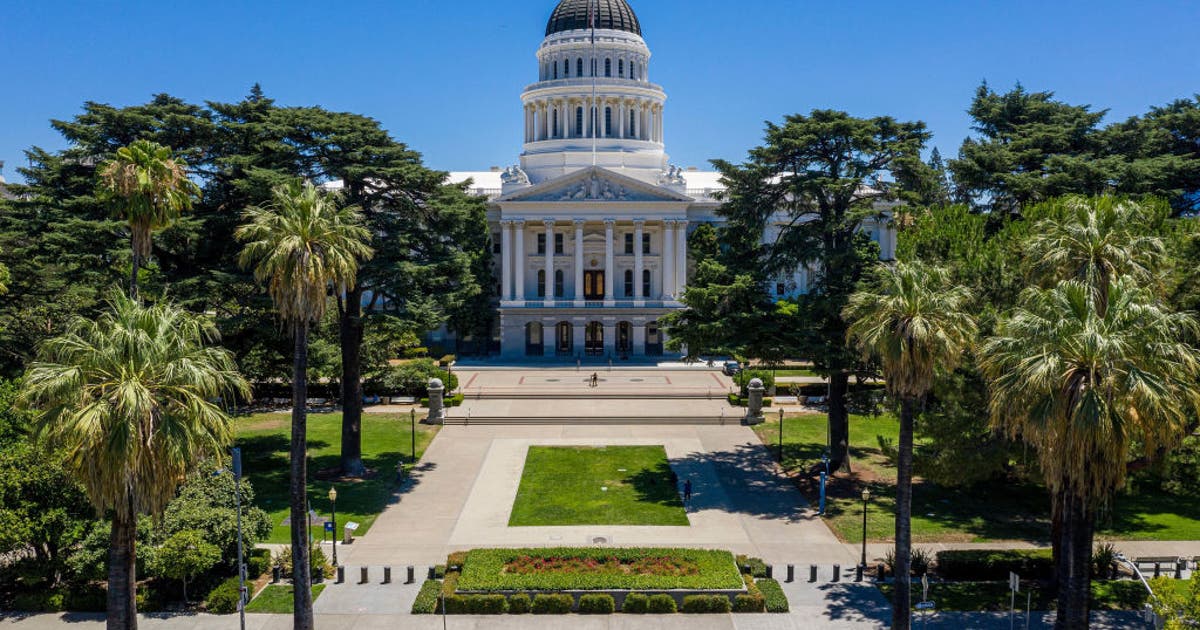 California awards $25M to guaranteed income programs across state ...