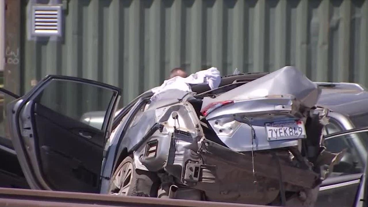 Coroner Identifies Three Women Killed In Collision With Amtrak Train