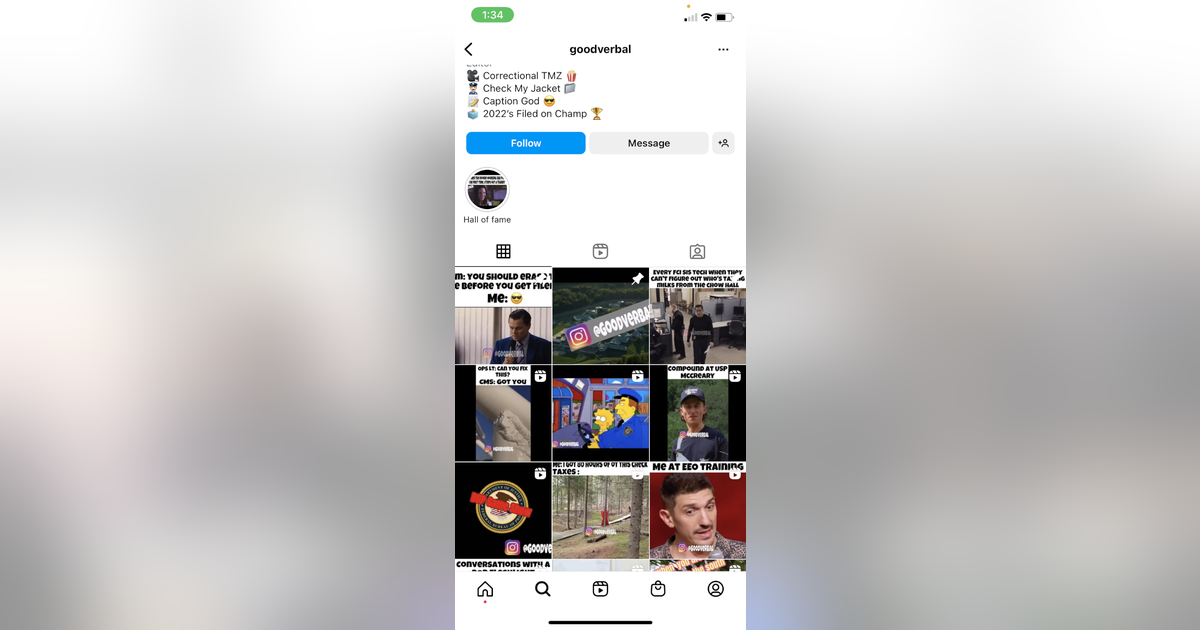 Whistleblower outs racist, misogynistic Instagram page at California ...