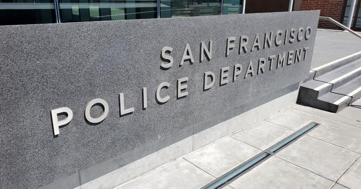 Tentative deal would give SFPD a 14% pay raise as city faces projected ...