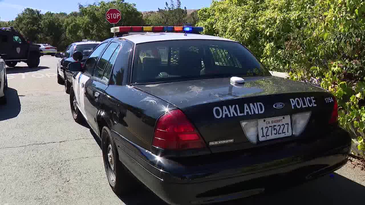 Oakland Police Make Arrest In 2022 Murder Ktvu Fox 2
