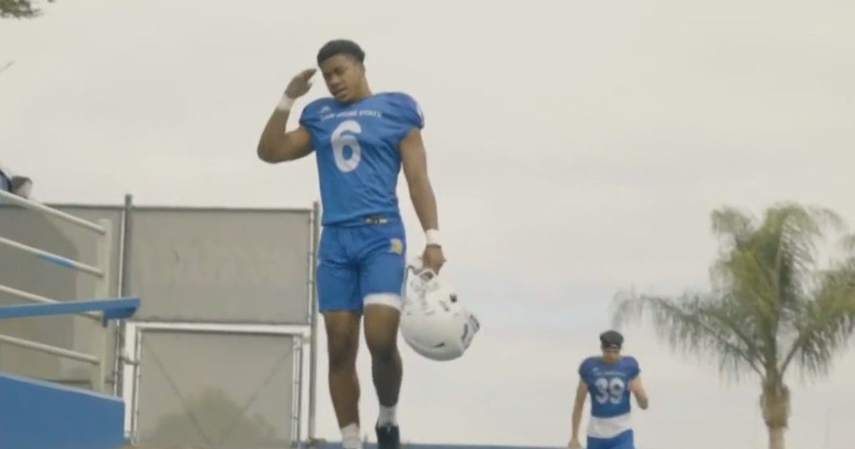 Community mourns loss of Camdan McWright: 'Some things are bigger than ...