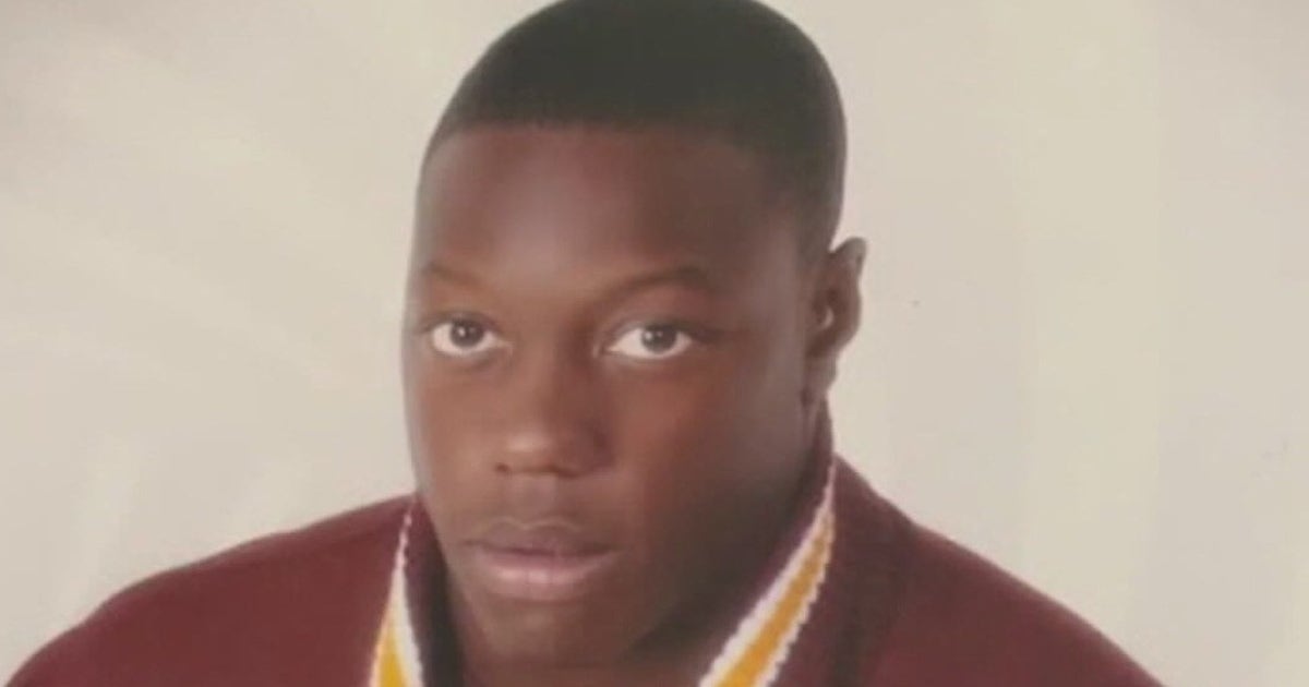 DA will not charge police officer for death of Tyrell Wilson | KTVU FOX 2