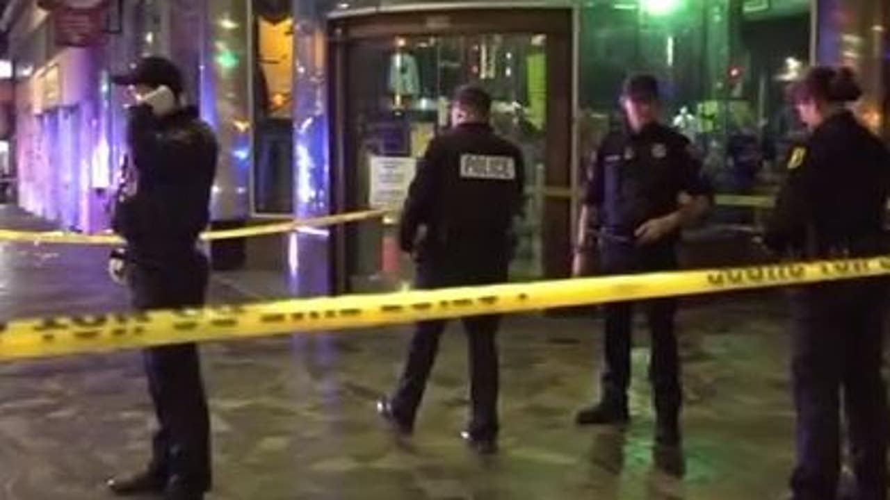 Man Killed In Shooting Near Uc Berkeley Campus Identified Ktvu Fox 2