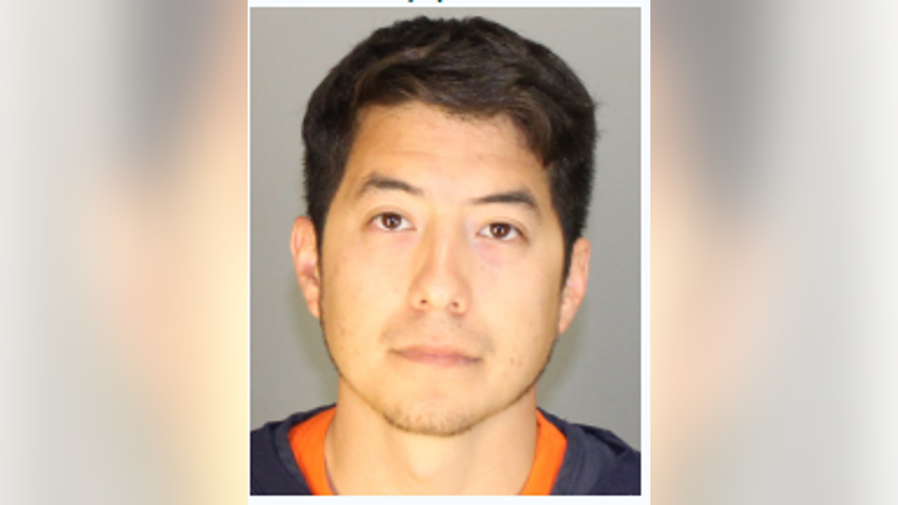 Former Napa County Schoool Worker Arrested On 19 Counts Of Sex Crimes