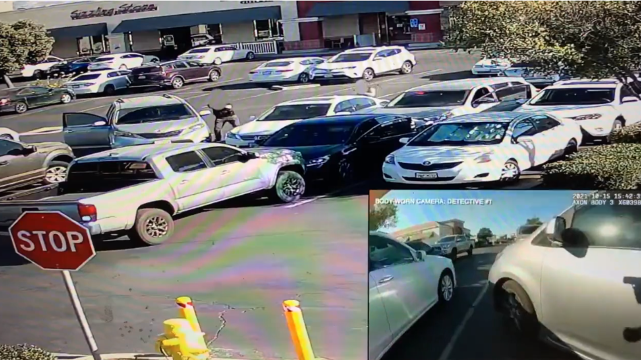 Da Says Milpitas Police Lawfully Shot And Killed 42 Year Old Man Ktvu