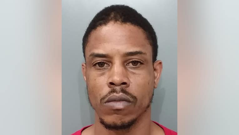 Suspect With 3 Previous Murder Arrests Accused Of Killing Vallejo Man Ktvu Fox 2 8771