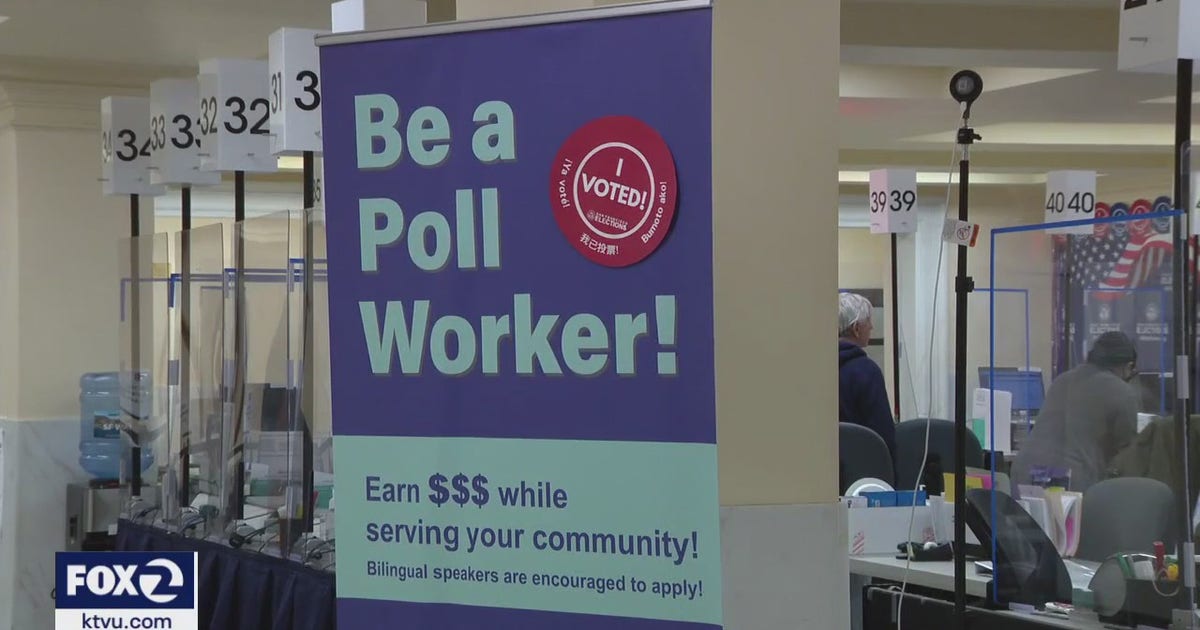 San Francisco Nov. 8 elections: New districts and need for bilingual ...