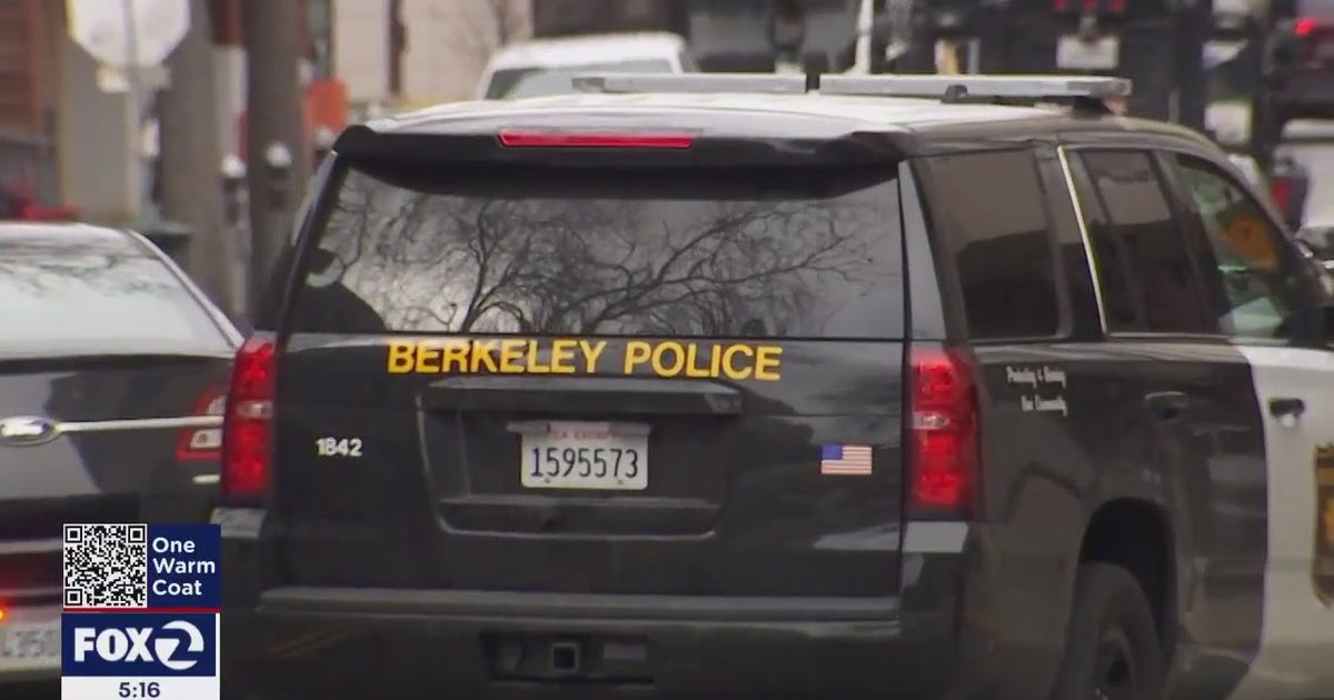 Appointment of Berkeley police chief on hold during arrest quota ...