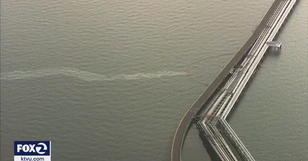Settlement announced over Chevron Richmond Refinery diesel fuel leak in ...