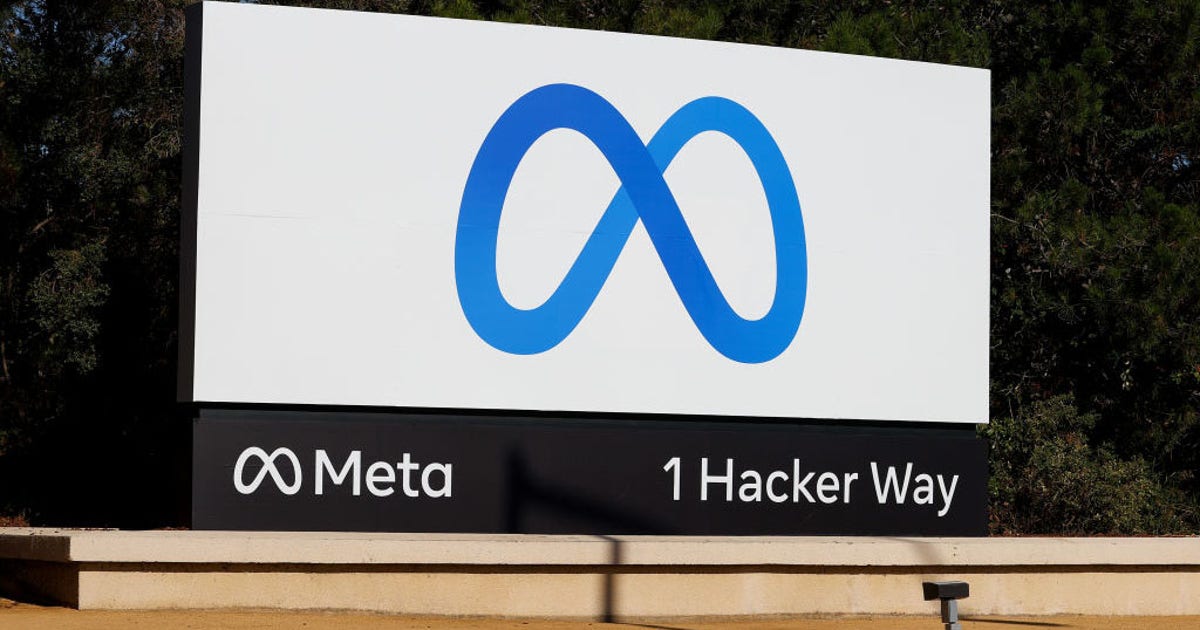Meta slashes 3,600 jobs worldwide, including in the Bay Area | FOX 9 ...