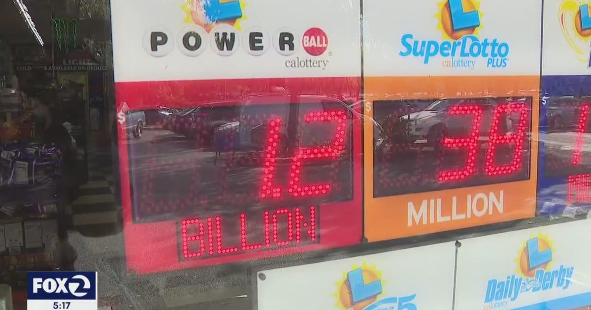 Powerball fever has regular people, non-profits dreaming of big payday ...