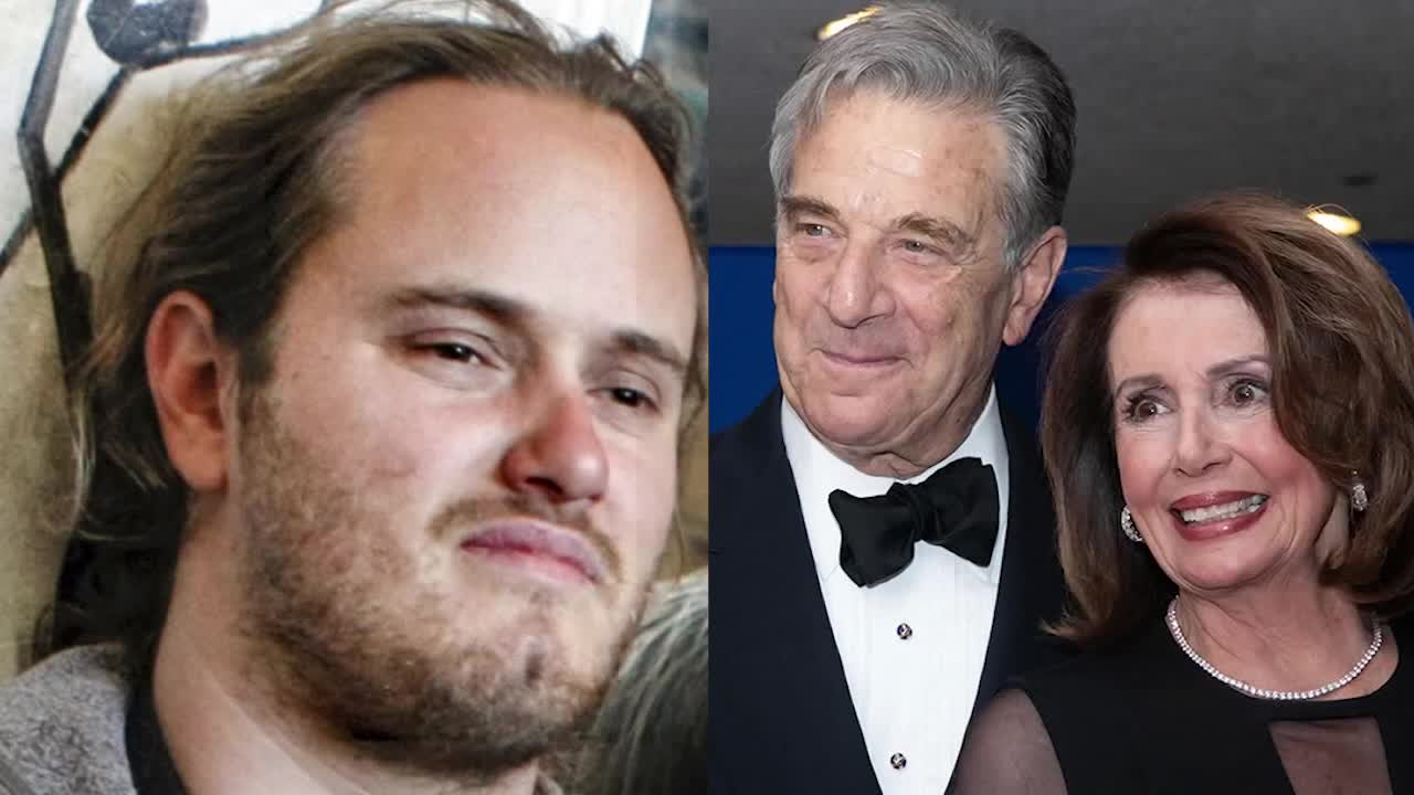 Pelosi attacker David DePape found guilty in State case | KTVU FOX 2 Pelosi attacker David DePape found guilty in State case | KTVU FOX 2