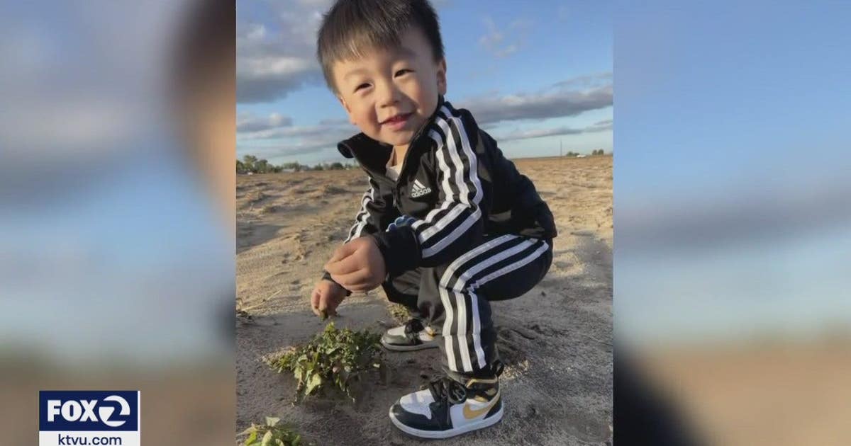 3 gang members charged in Oakland highway shooting death of toddler ...