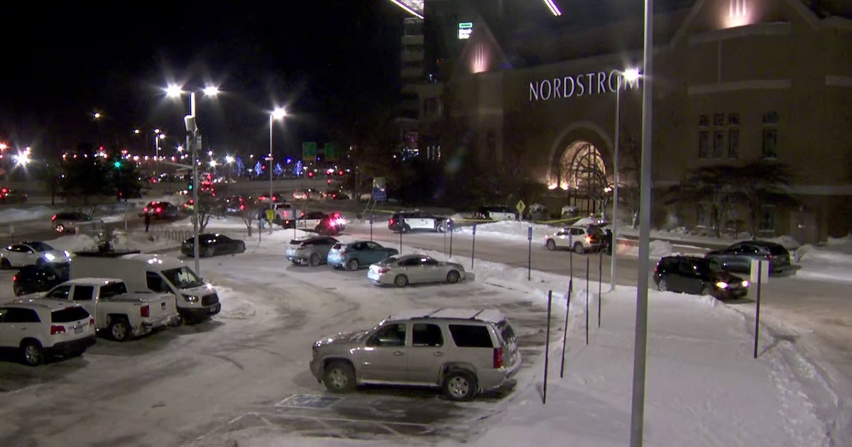 5 arrested in deadly shooting at Minnesota’s Mall of America | KTVU FOX 2