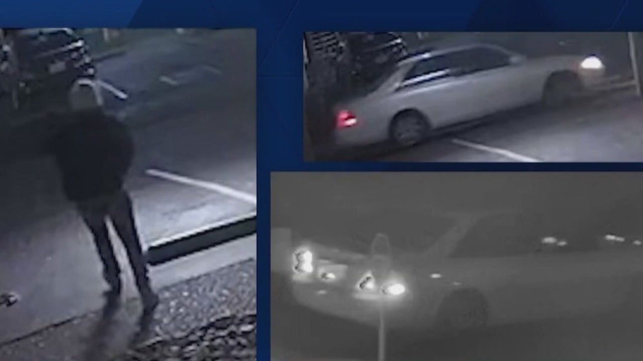Increase In Postal Worker Robberies In Northern California Ktvu Fox 2